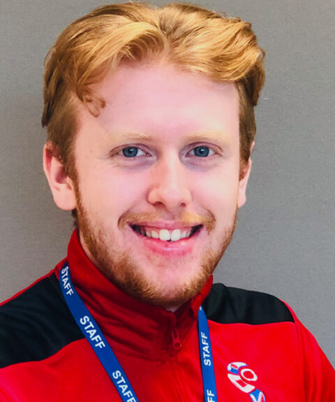 Apprenticeship Case Studies - Educational and Sporting Futures