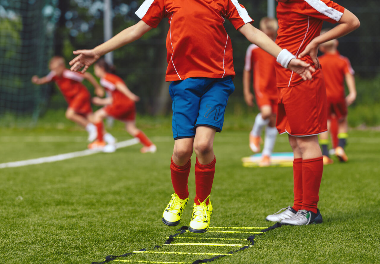 Apprenticeships - Educational and Sporting Futures