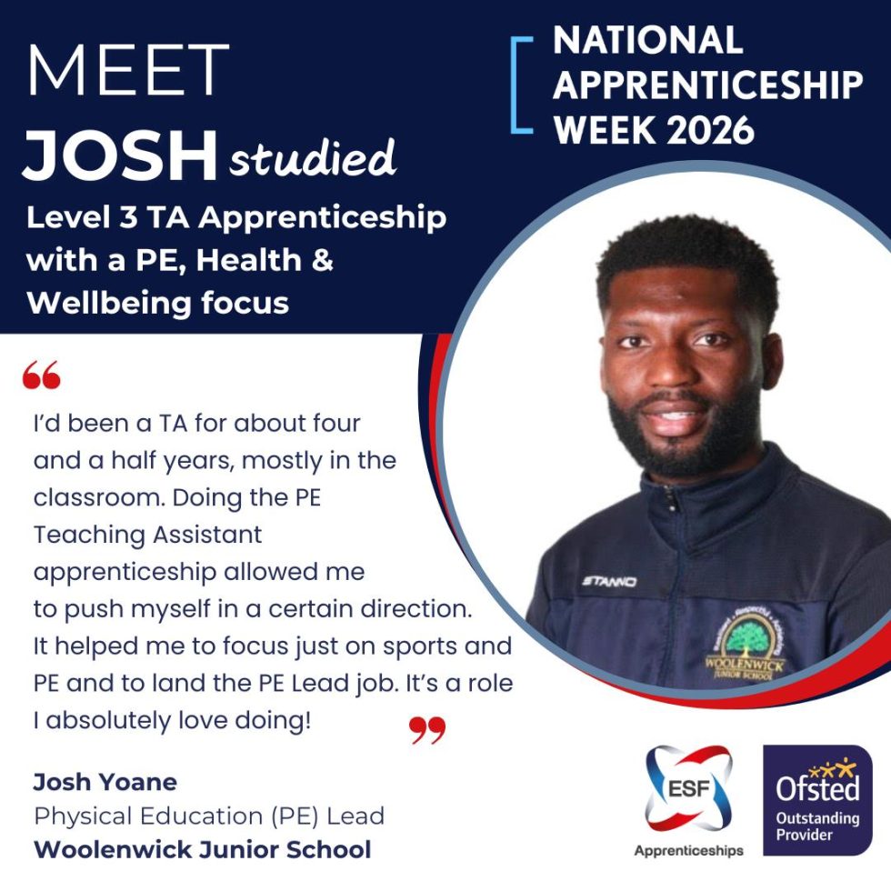 National Apprenticeship Week 2026